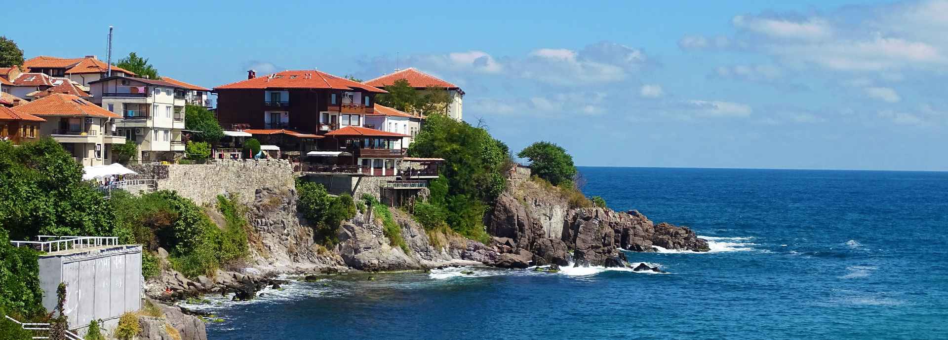 Obsor – DERTOUR Guía Turística para Grupos Bulgaria Sunny Beach