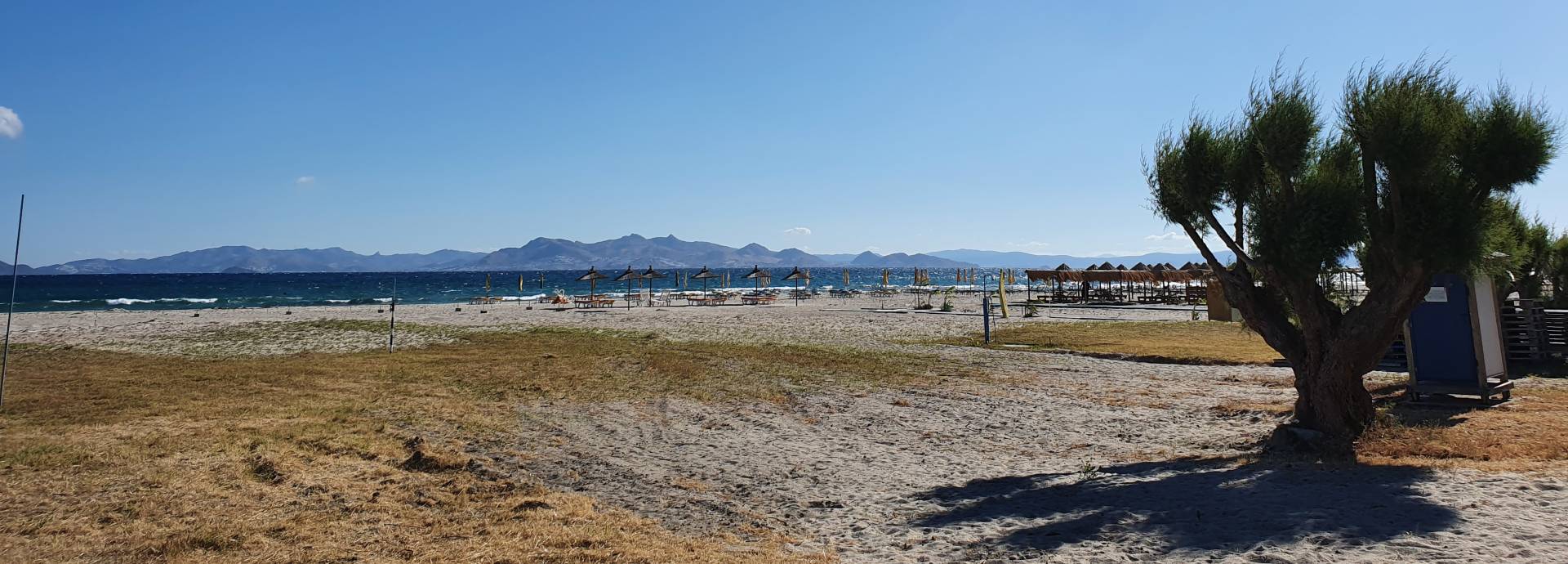 Tigaki – DERTOUR Group Tour Guide Kos