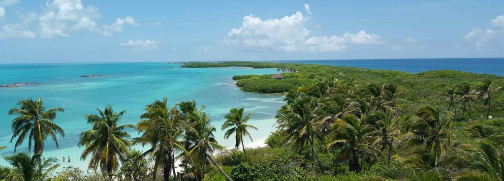 Isla Contoy & Isla Mujeres – DERTOUR Group Reiseleitung Riviera Maya