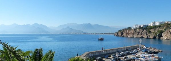 Turkish Riviera – DERTOUR Group Tour Guide Turkish Riviera