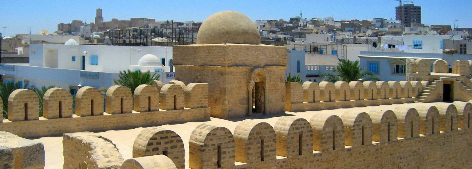 Tozeur – Guia turístico do grupo DERTOUR Tunísia continental